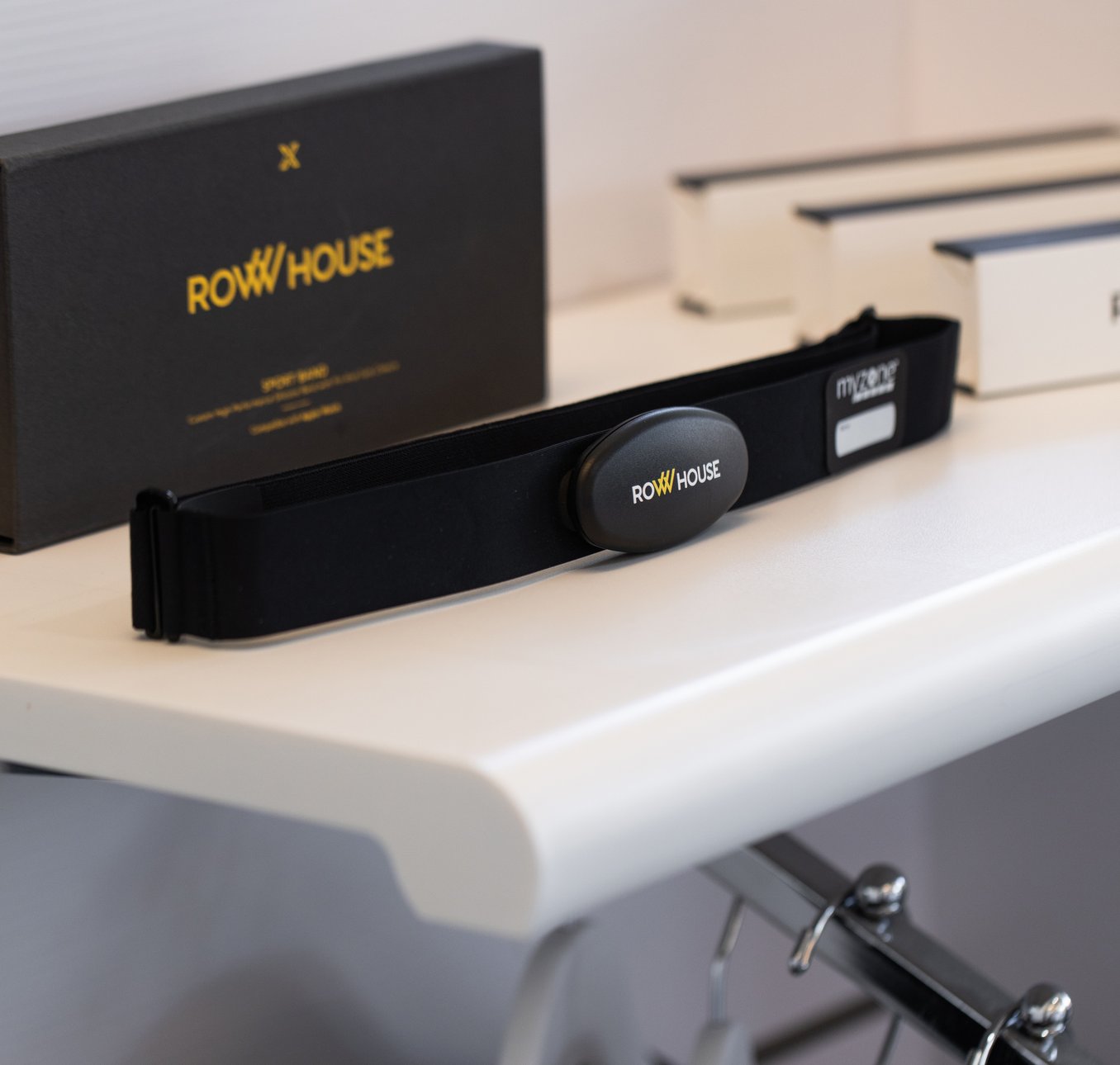 The Ultimate Guide to Workout Apparel for Rowing in the Studio