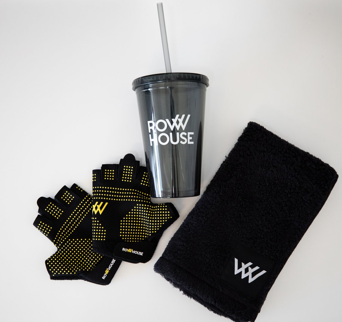 The Ultimate Guide to Workout Apparel for Rowing in the Studio