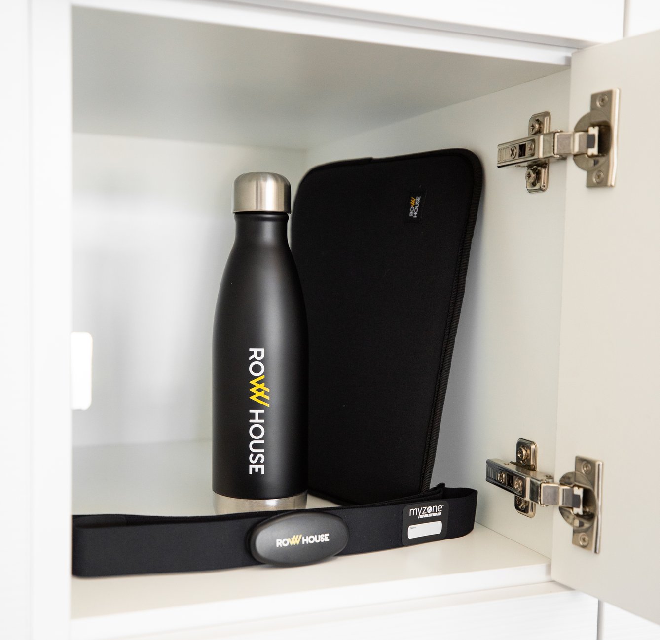 The Ultimate Guide to Workout Apparel for Rowing in the Studio