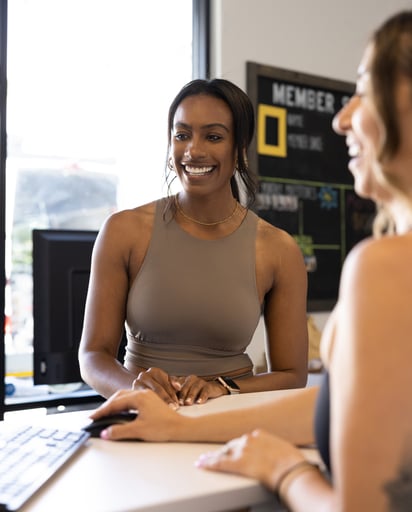 5 reasons why people love rowing workouts at Row House